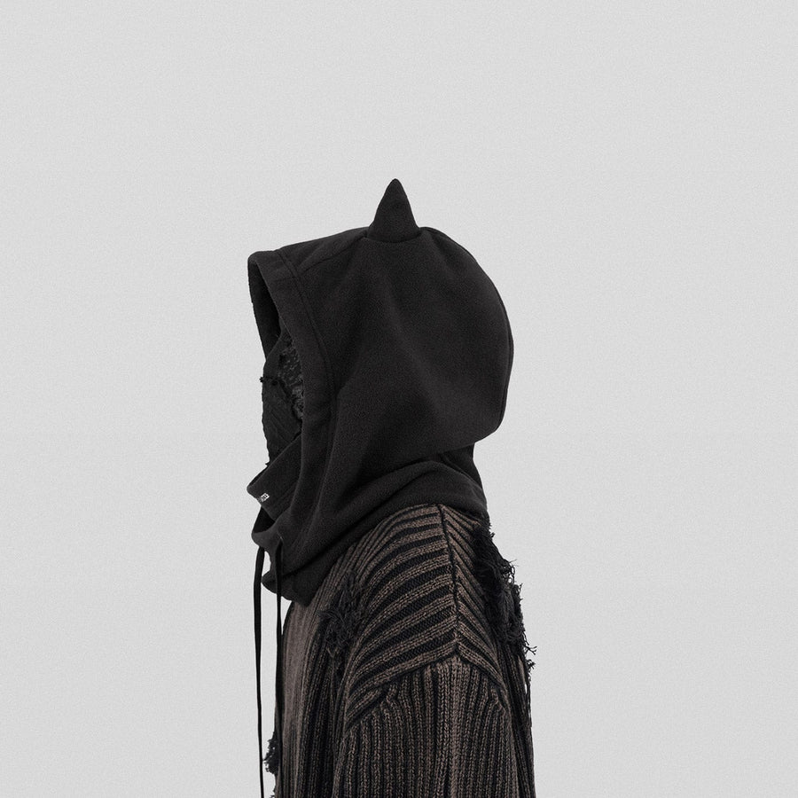 Tactical Hood Hat