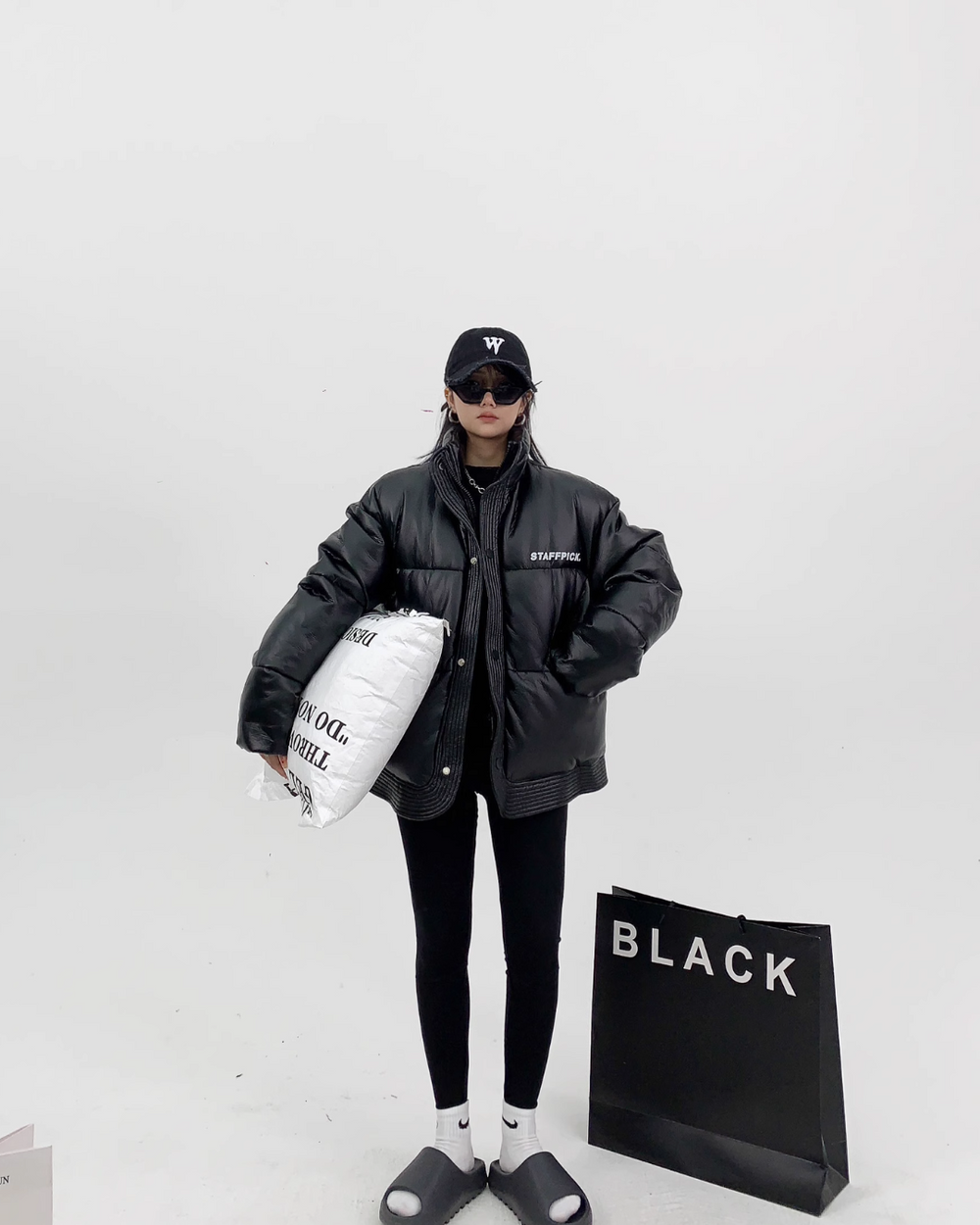 Slate Studio Sculpt Leggings