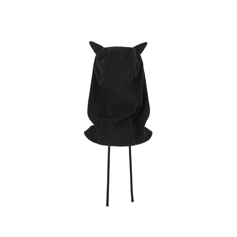 Tactical Hood Hat | Chiclara